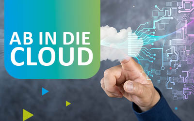 Innovation through Cloud: A Guide for SMEs