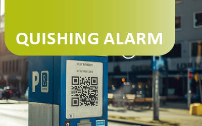 Fake QR Codes: What is Quishing and How to Protect Yourself?