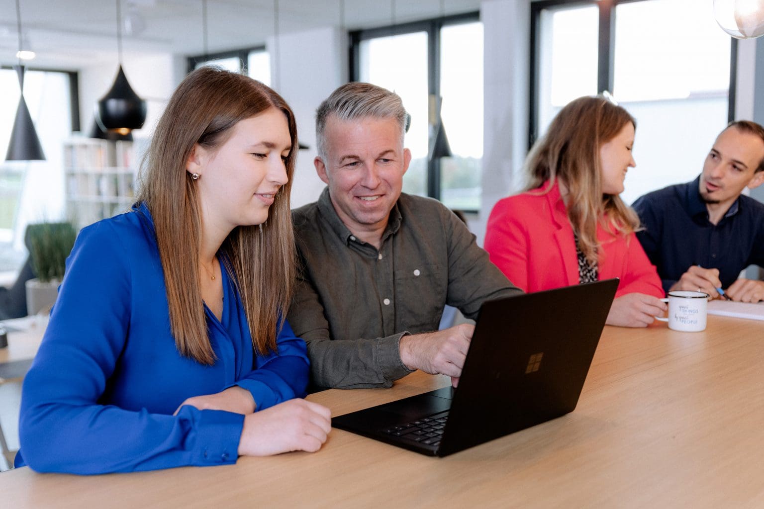 ChatGPT & Microsoft Copilot Workshop – KI in der Praxis