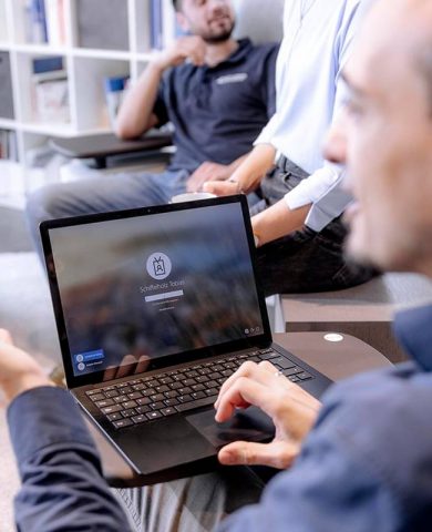 Microsoft.NET - individuelle Softwareentwicklung | Kutzschbach